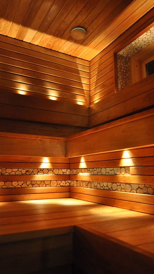 Saaremaa Juniper – Juniper wall panels and saunas from Saaremaa